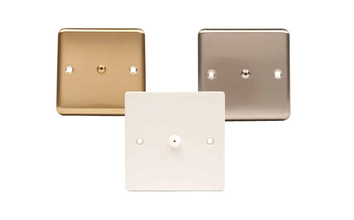 Button Temperature Sensors