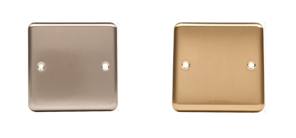 Anti-ligature Plate Temperature Sensors | Temperature Sensors | Titan ...