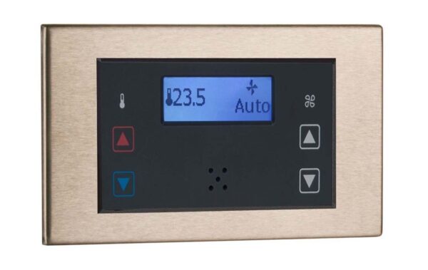 Hotel Room Display Units - Titan Products