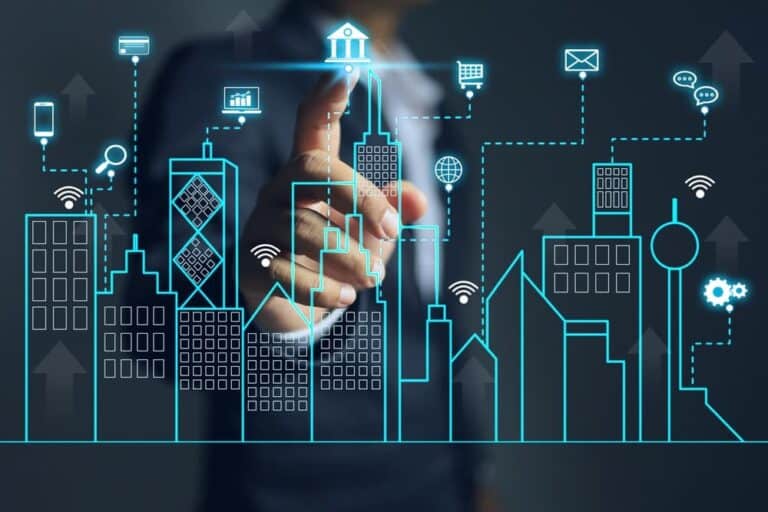 What Are Building Management Systems? BMS Explained