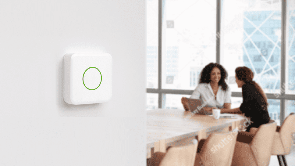 The Crucial Role of Sensors in Healthy Indoor Environments - Titan Products